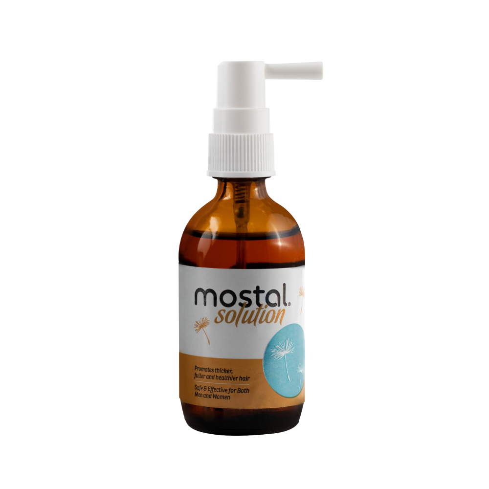Mostal Solution - Non-P Shop
