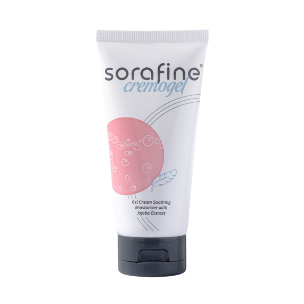 Sorafine Cremogel - Non-P Shop