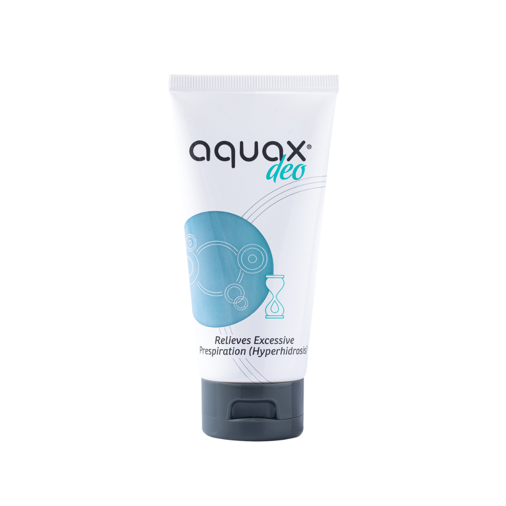 Aquax Deo Cream - Non-P Shop