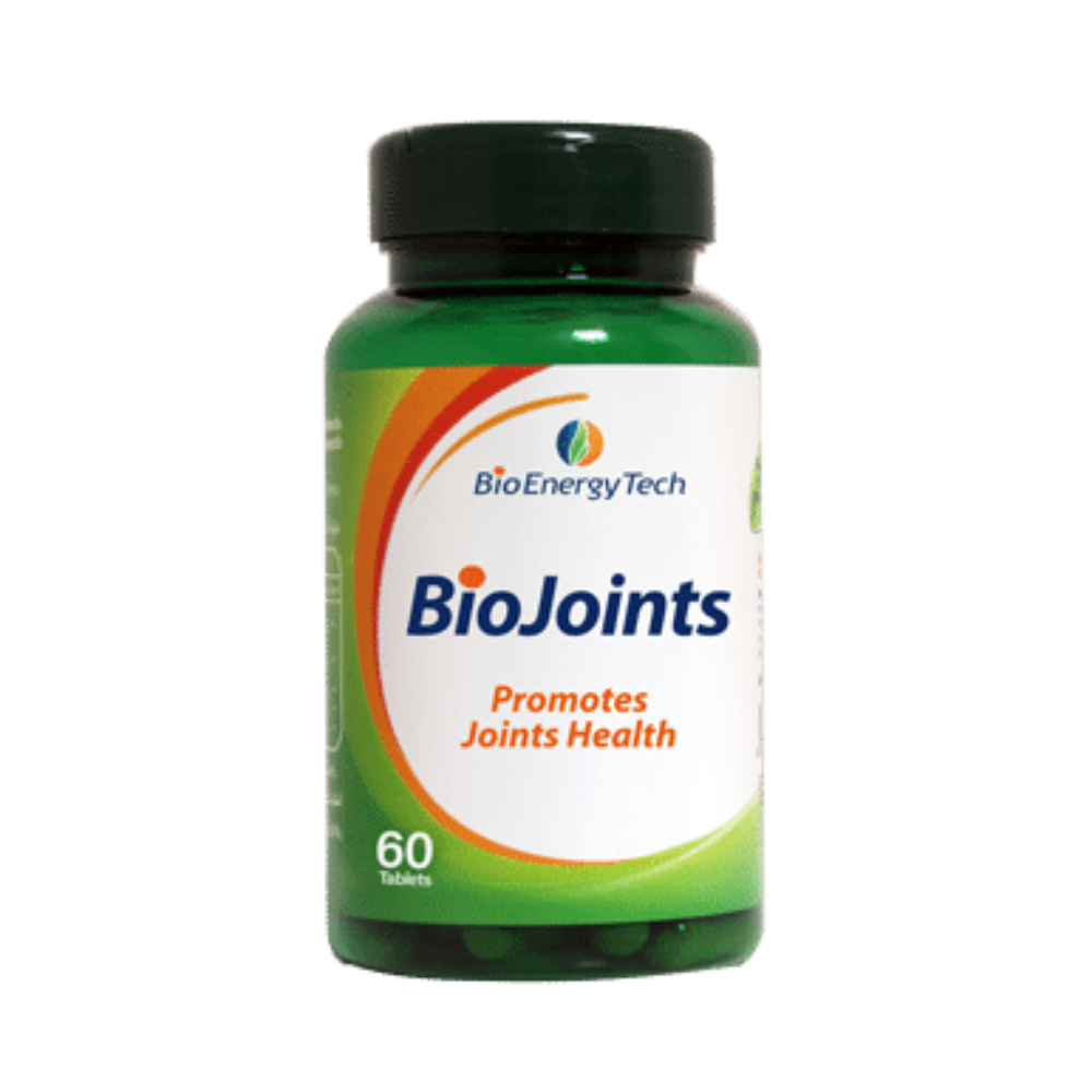 BioJoints 60 Tabs - Non-P Shop