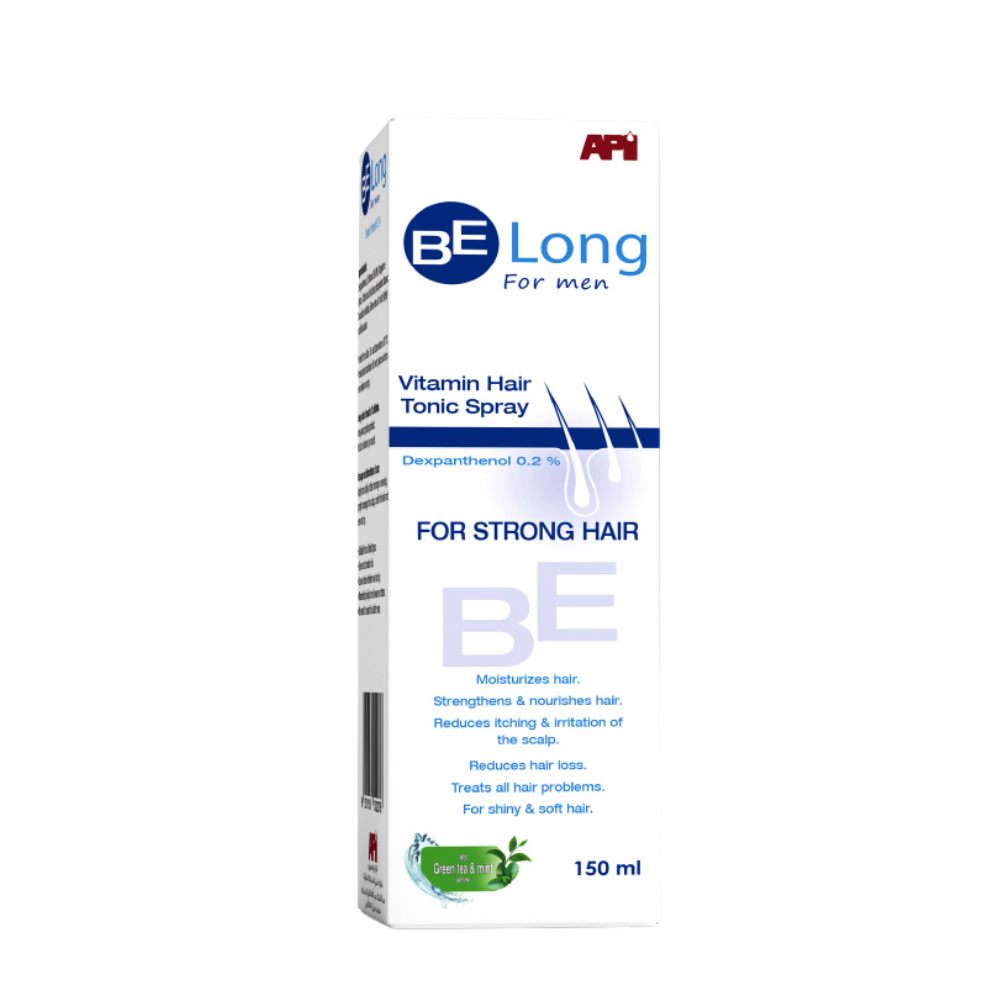 BeLong For Men 150ml - Non-P Shop
