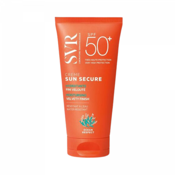 SVR Sun Secure Cream SPF 50+ - Non-P Shop