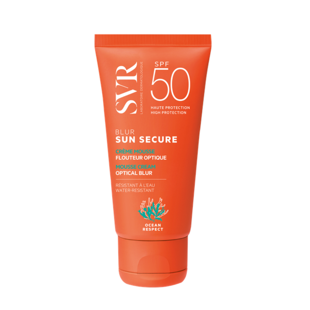 SVR Sun Secure Blur SPF 50+ - Non-P Shop