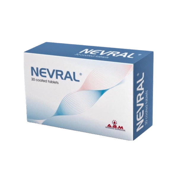 NEVRAL 30 Tablets - Non-P Shop